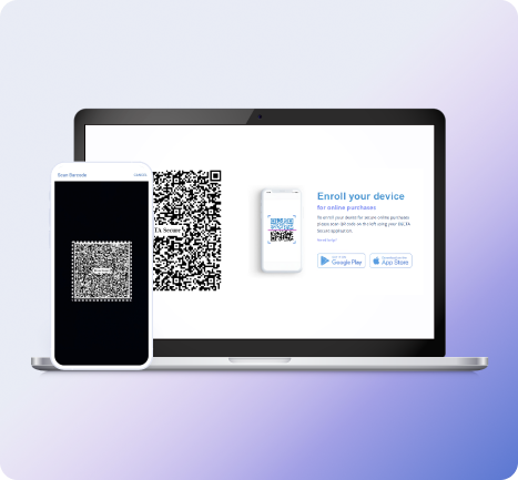 Advanced 3D Secure Payment Authentication by DECTA